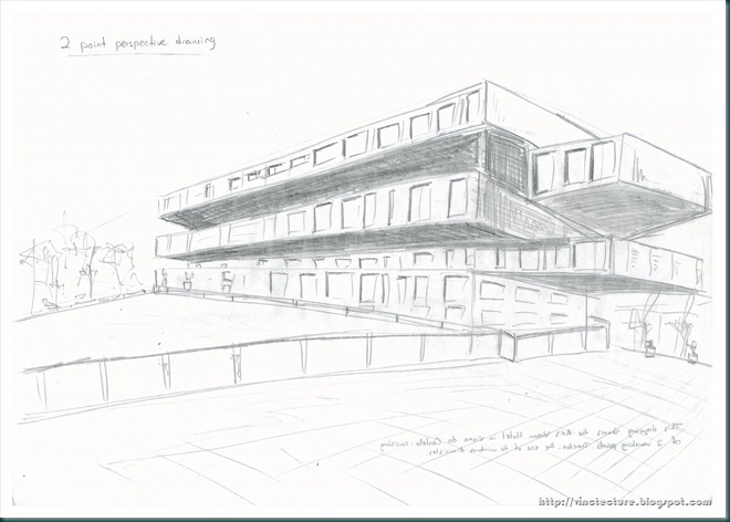 Vinct & Architecture: SJ 03b